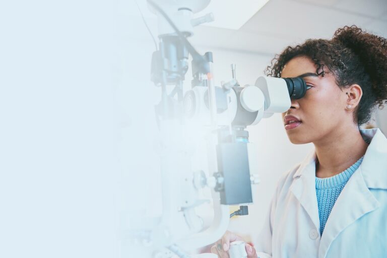 Can Ophthalmic Scribe Improve Efficiency In A Retina Practice | Medical ...